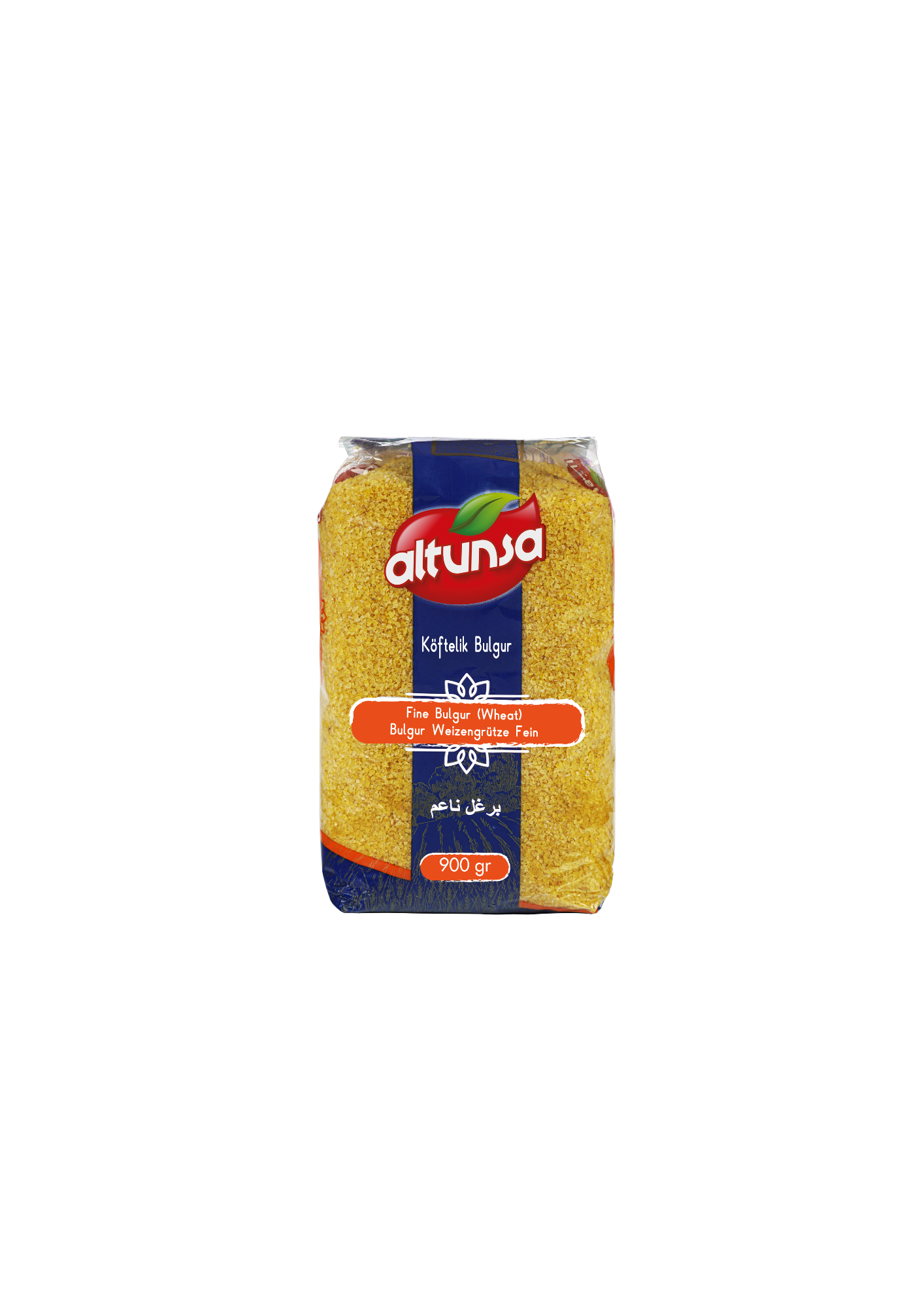 Altunsa Fine Bulgur 10x900g – Orbit Foods Website