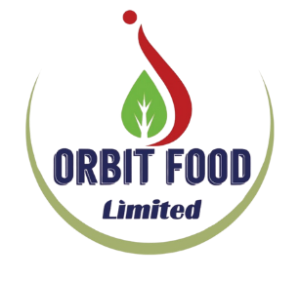 Orbit Foods Website
